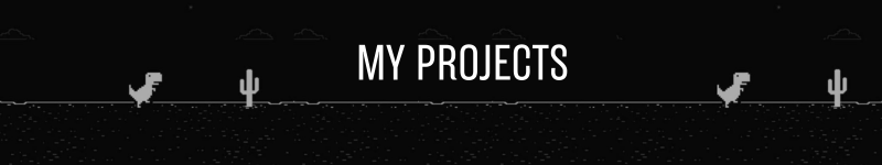 Anahi Naranjo - Eldinosaur | Portfolio