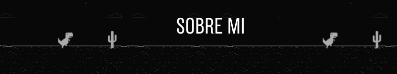 Anahi Naranjo - Eldinosaur | Portfolio