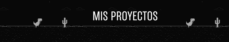 Anahi Naranjo - Eldinosaur | Portfolio